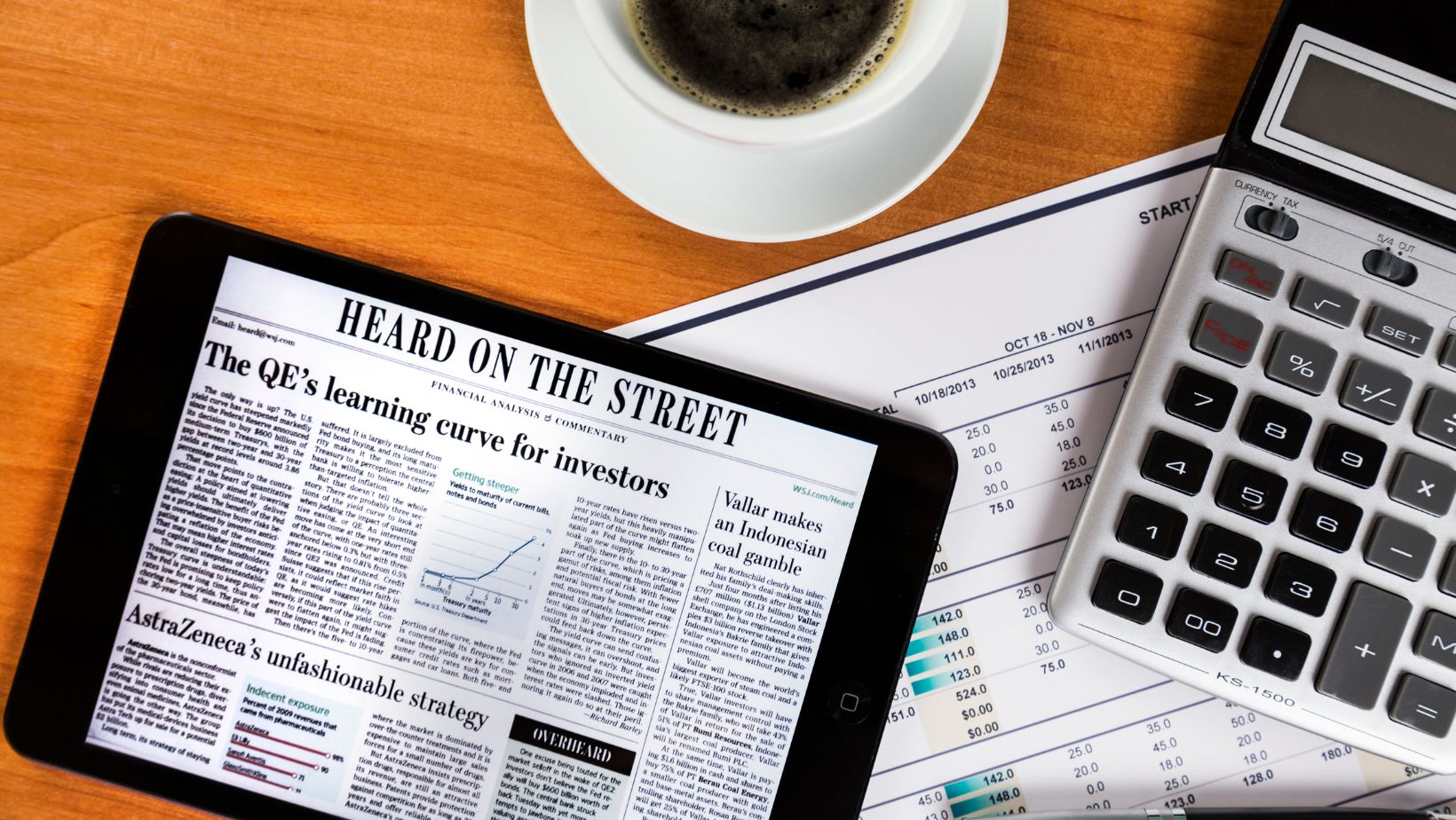 Top Business Articles of 2023: Trends, Technology & Sustainability ...