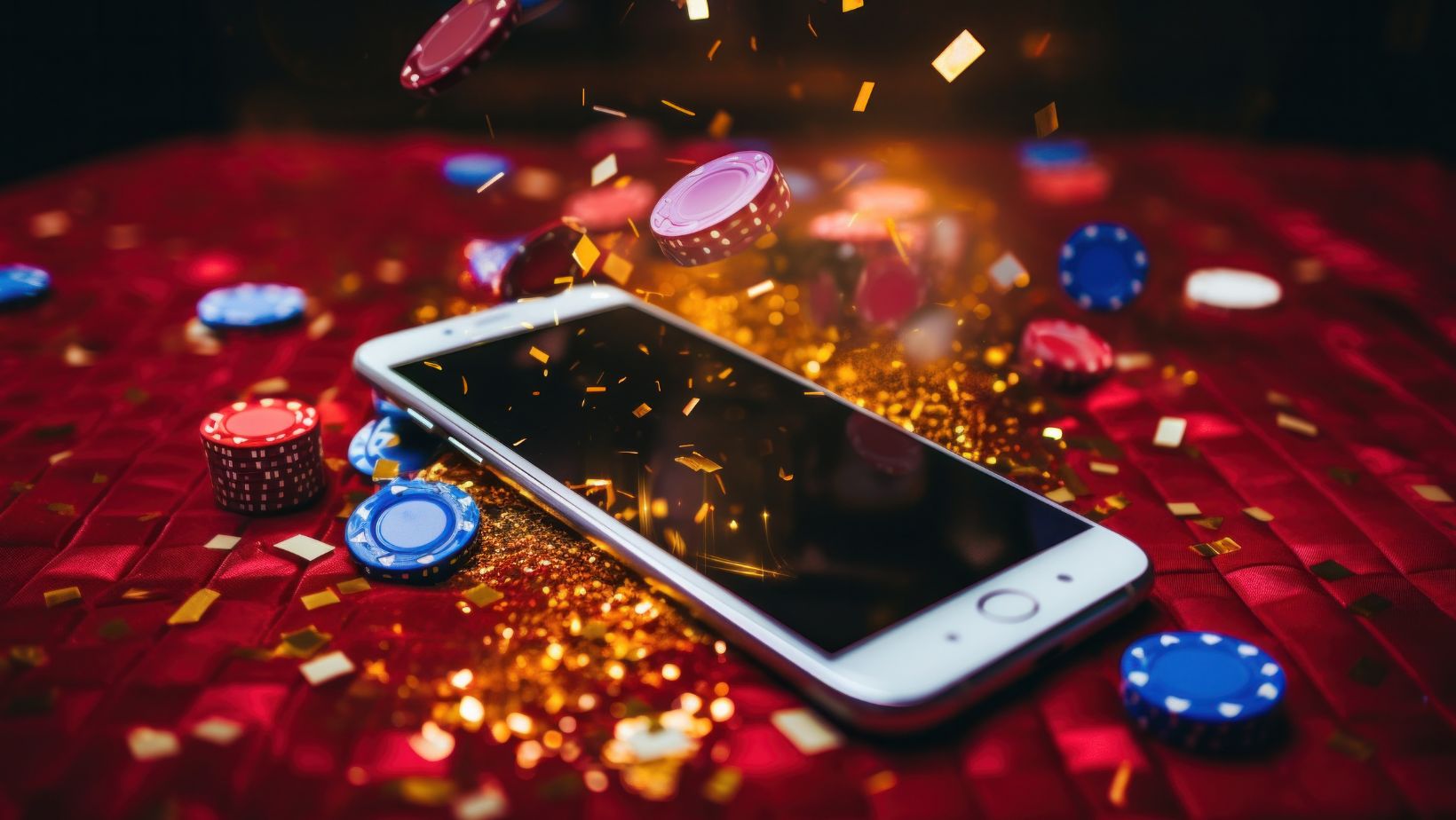 Play More, Spend Less: Claim Free Credits at Malaysia's Great Casinos ...