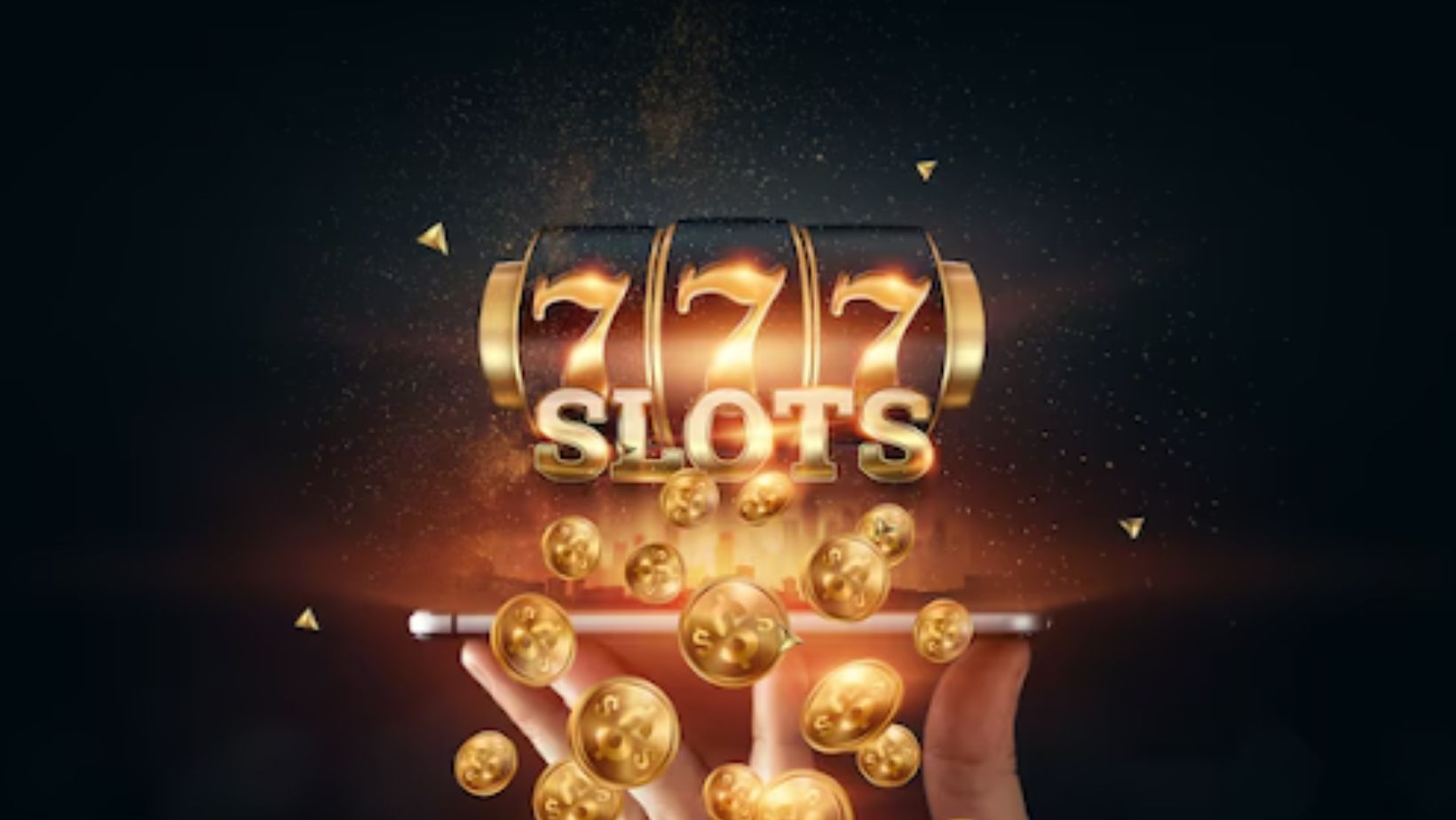 How Football Slot Games Bring the Stadium Experience to Your Screen ...